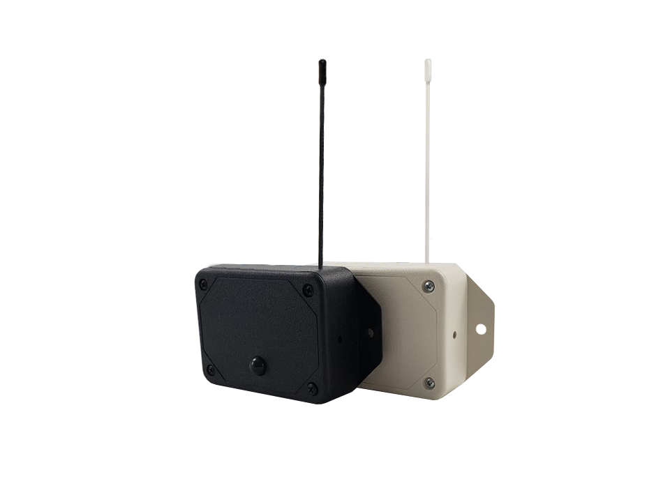 Wireless Motion Temperature Sensor Enterprise Iox Connect