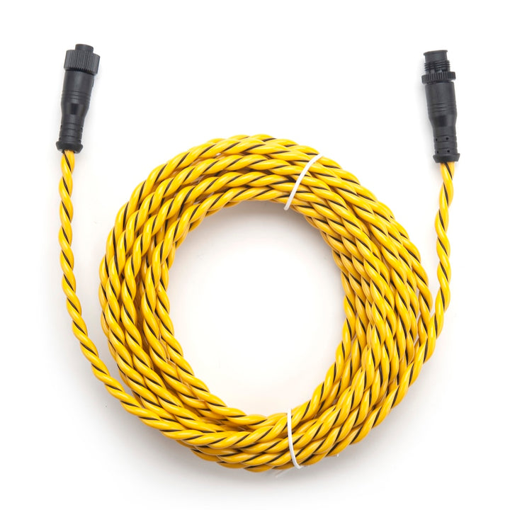 LoRaWAN Industrial Water Leak Rope Sensor | ioX-Connect