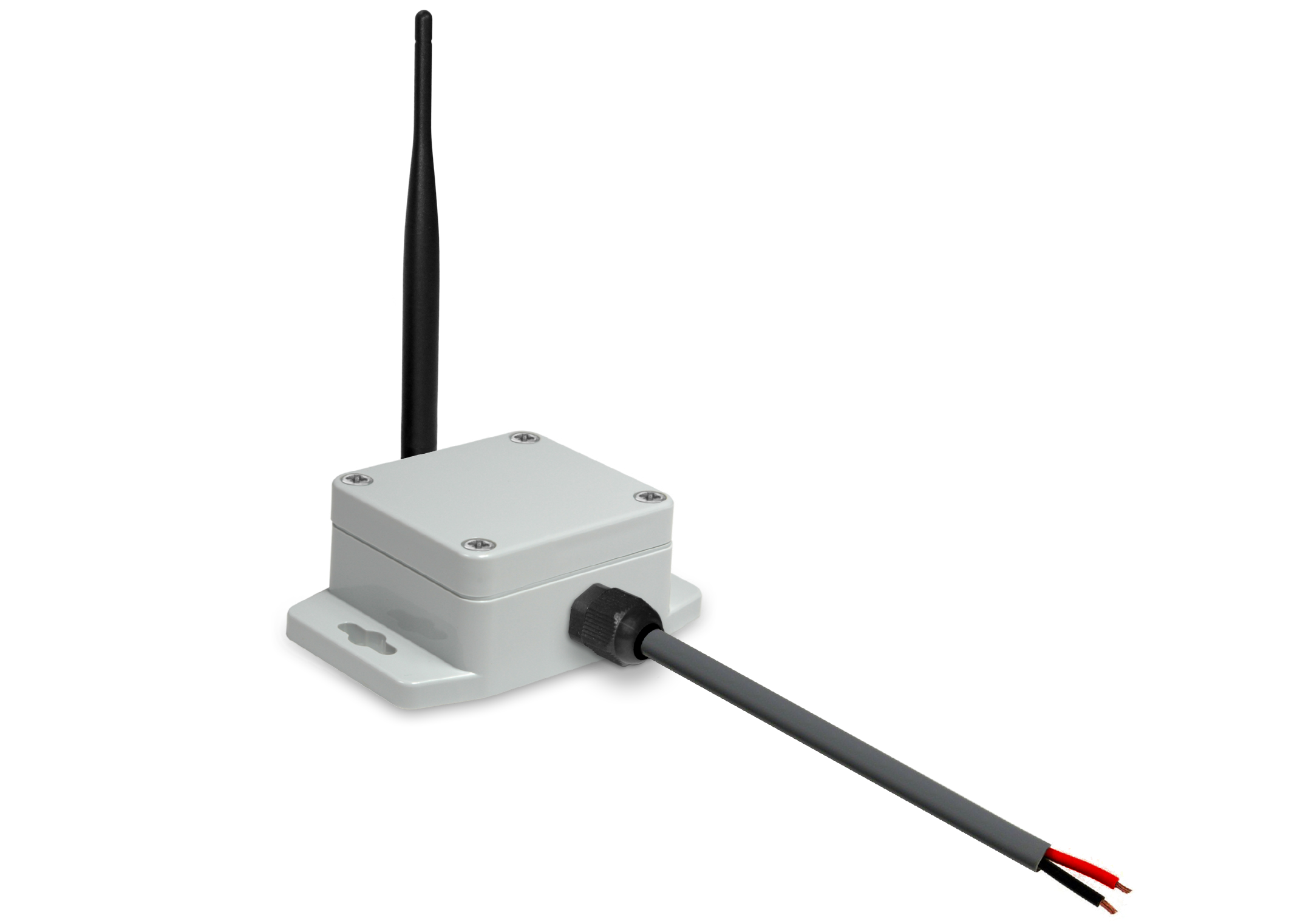 200VDC Industrial Voltage Detection Sensor | Robust DC Detection – ioX ...