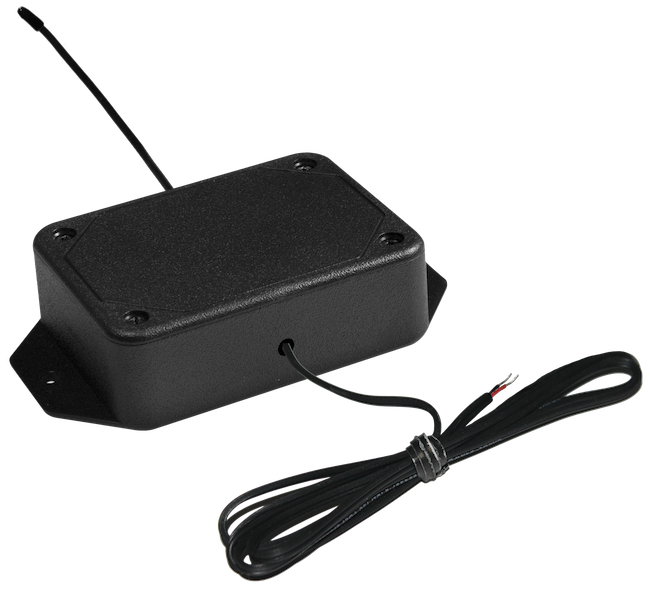 Dry Contact Sensor (Enterprise) – ioX-Connect