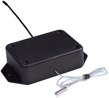 Wireless High Temperature Sensor – ioX-Connect