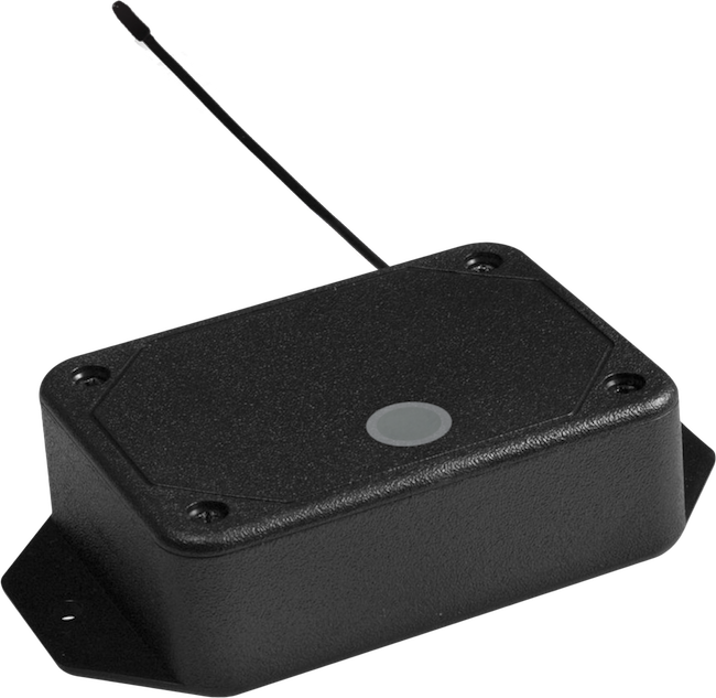 Enterprise Lux Light Meters - Precision Lighting Control | ioX-Connect