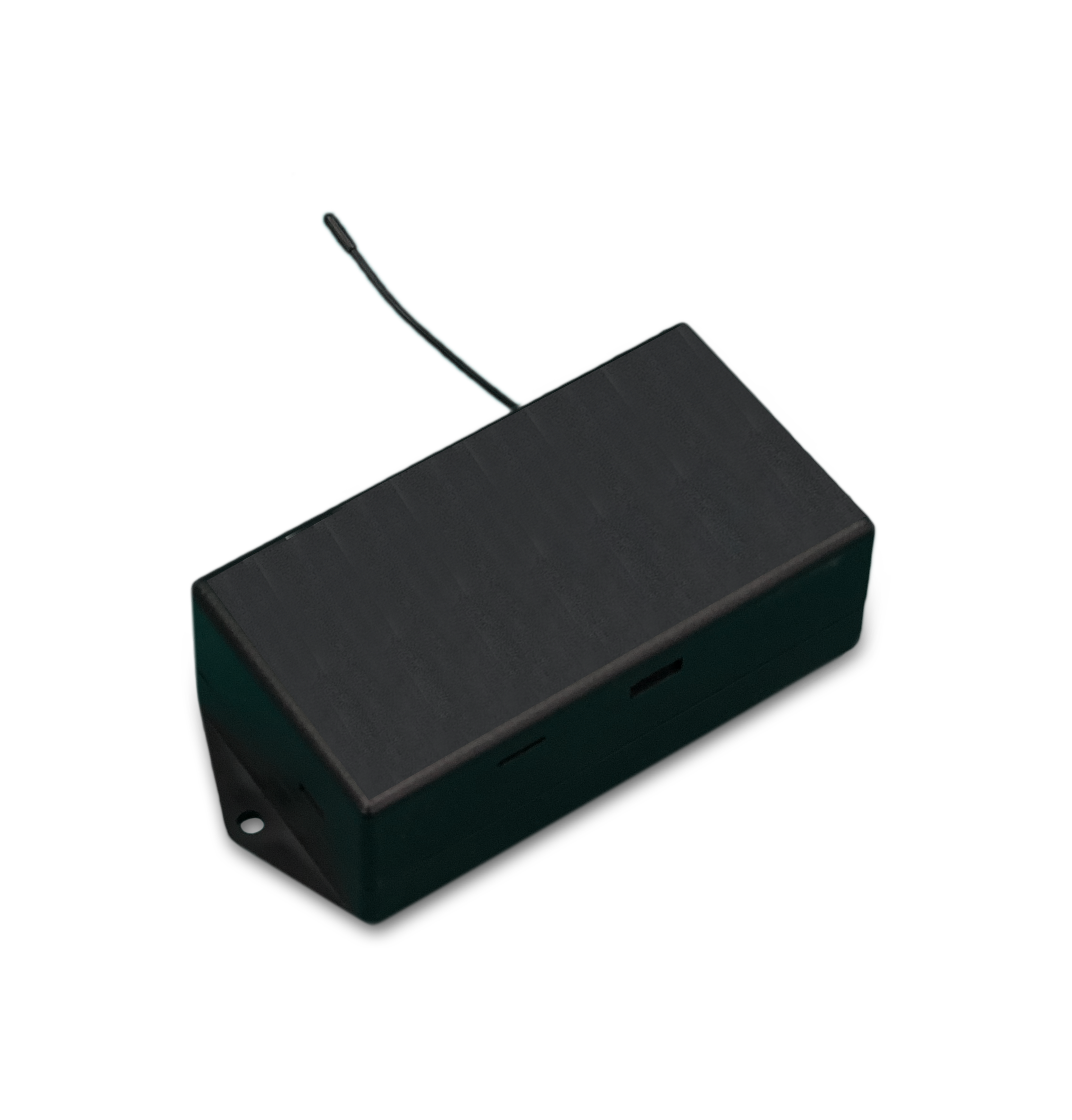 Air Quality Sensor (Enterprise) – ioX-Connect