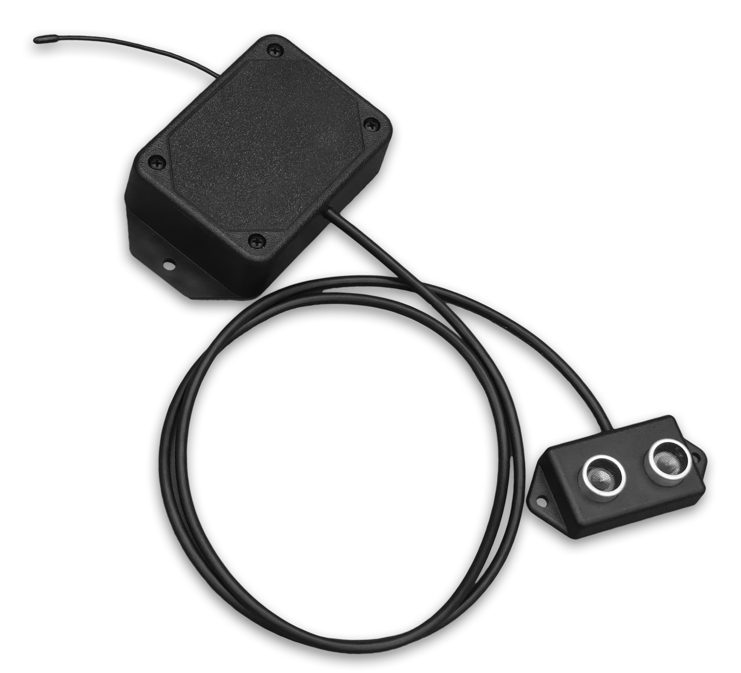 Enterprise Ultrasonic Ranging Sensor – Precision Distance Measuring ...