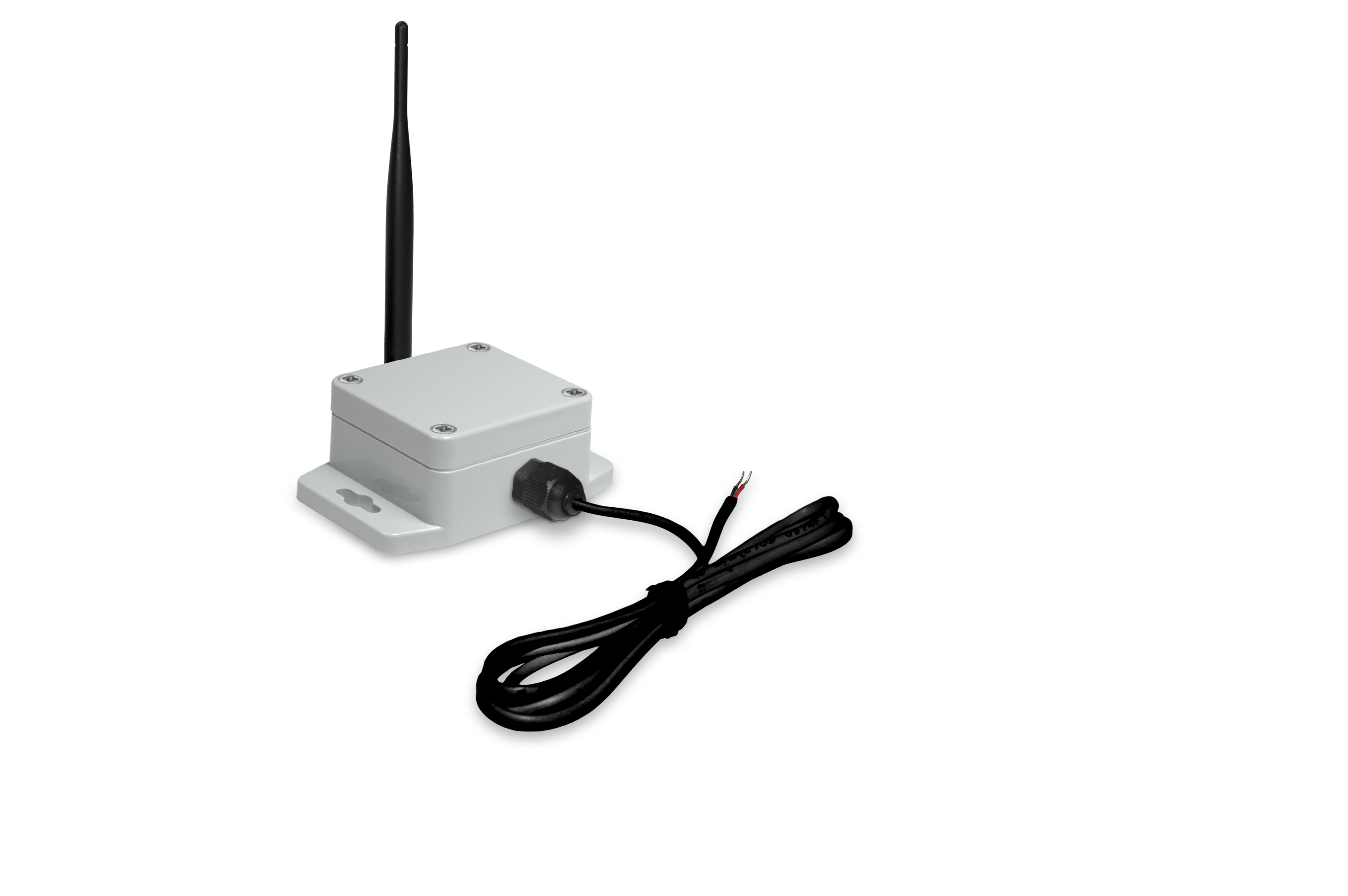 Dry Contact Sensor (Industrial) – ioX-Connect