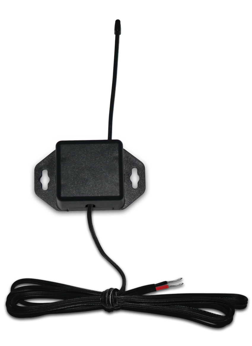 Dry Contact Sensor (Commercial) – ioX-Connect