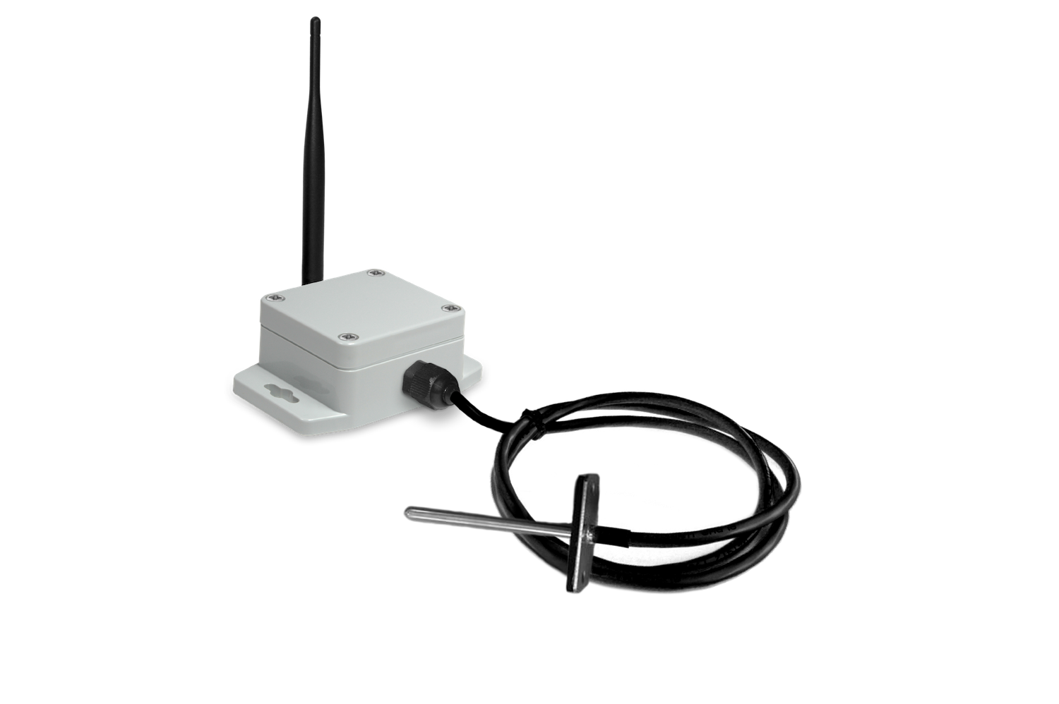 Wireless Duct Temperature Sensor (Industrial) – ioX-Connect