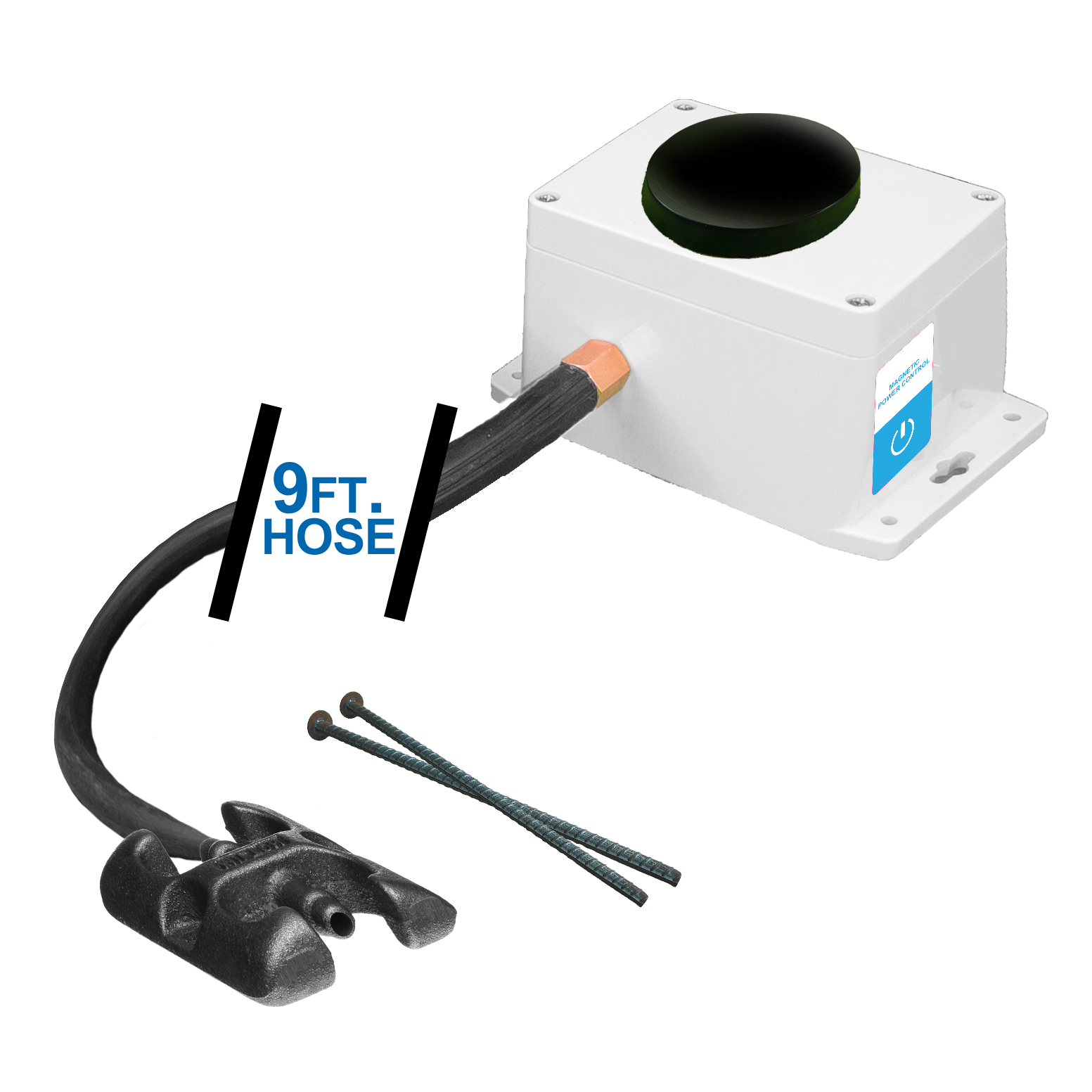 Advanced Vehicle Detection Sensors - Shop at ioX-Connect