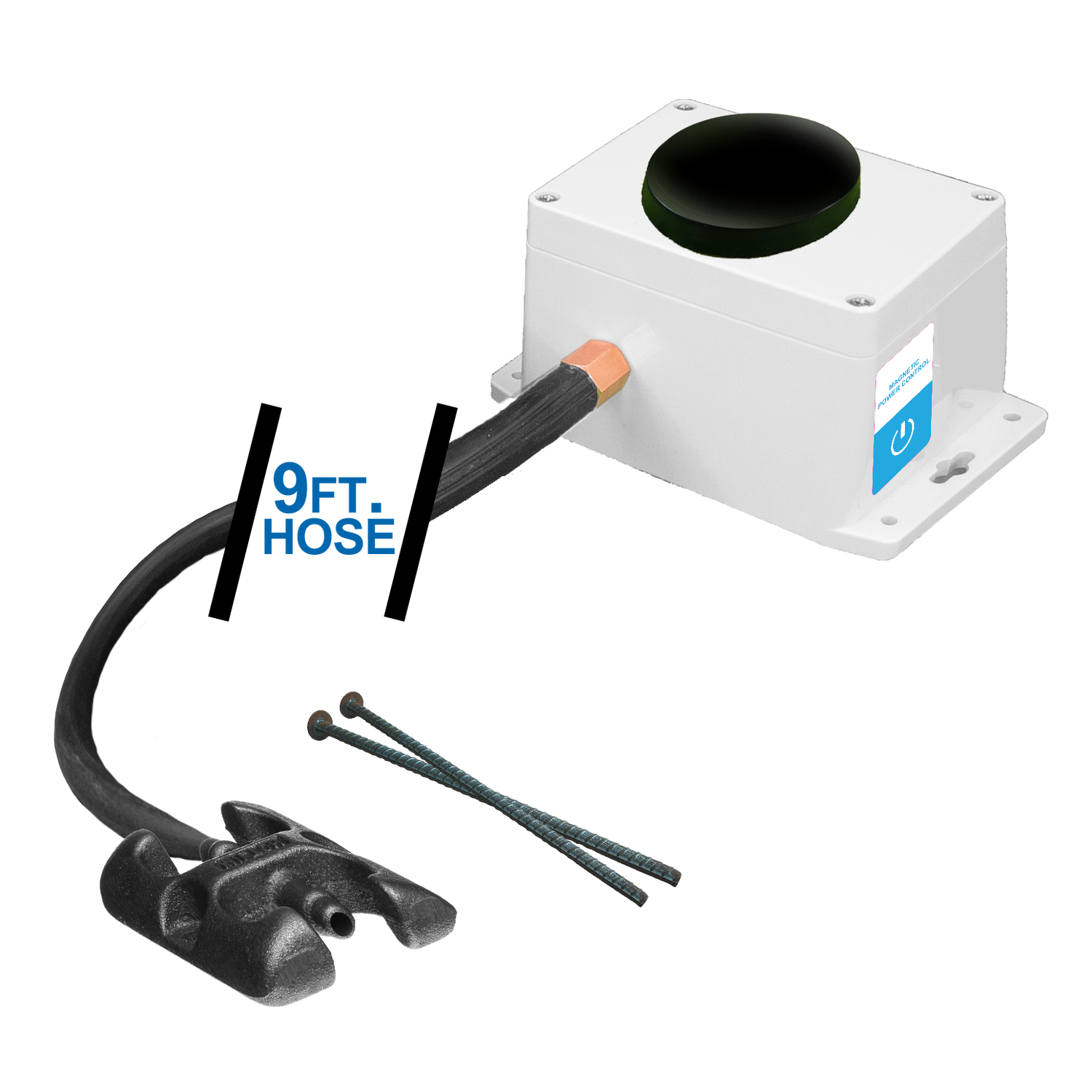 Vehicle Detect / Counter Sensor (Industrial) – ioX-Connect