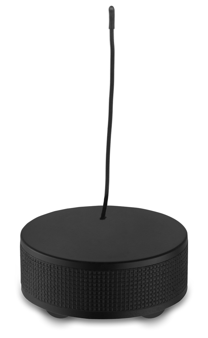 Water Detection Puck Sensor - Compact and Reliable | ioX-Connect