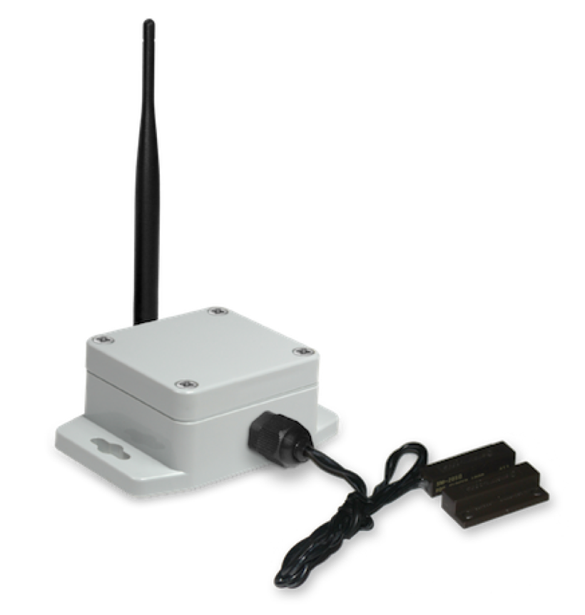 Open/Close Sensor (Industrial) – ioX-Connect