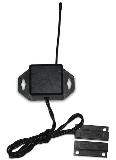 Open/Close Sensor (Commercial) – ioX-Connect