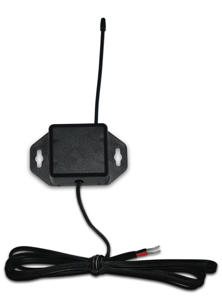 Pulse Counter (Commercial - Single Input) – ioX-Connect