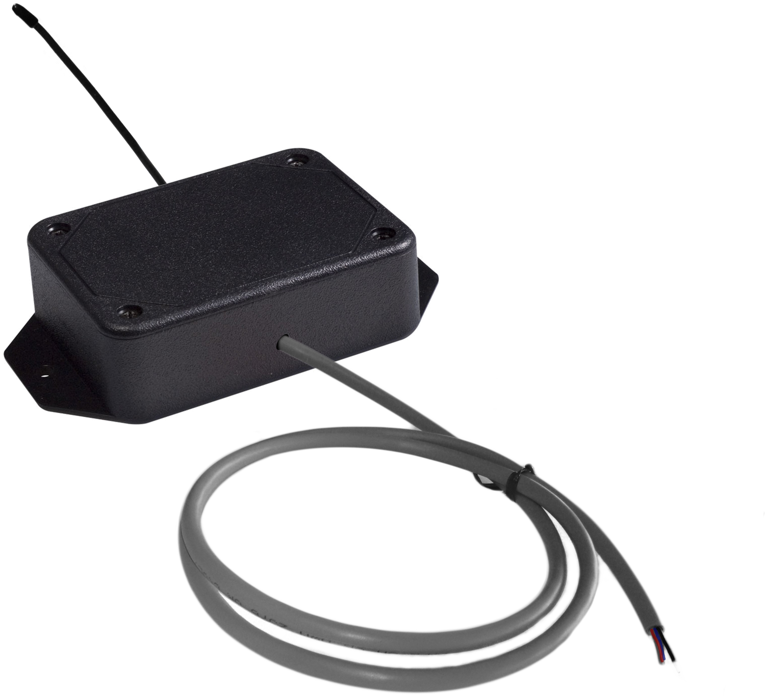 Pulse Counter Enterprise Single Input Iox Connect