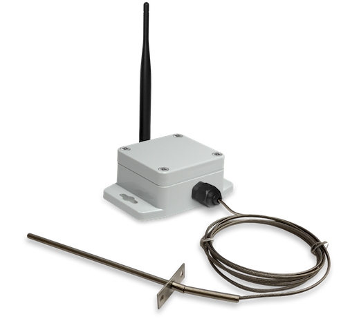 Industrial Thermocouple Sensors for Harsh Conditions - ioX-Connect