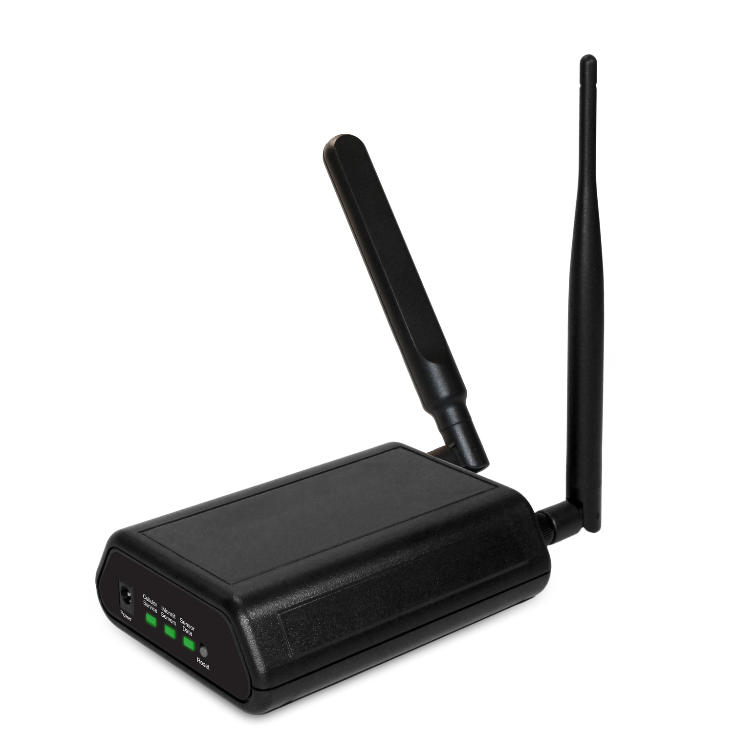 Commercial Cellular IoT Gateway - Seamless Connectivity | ioX-Connect