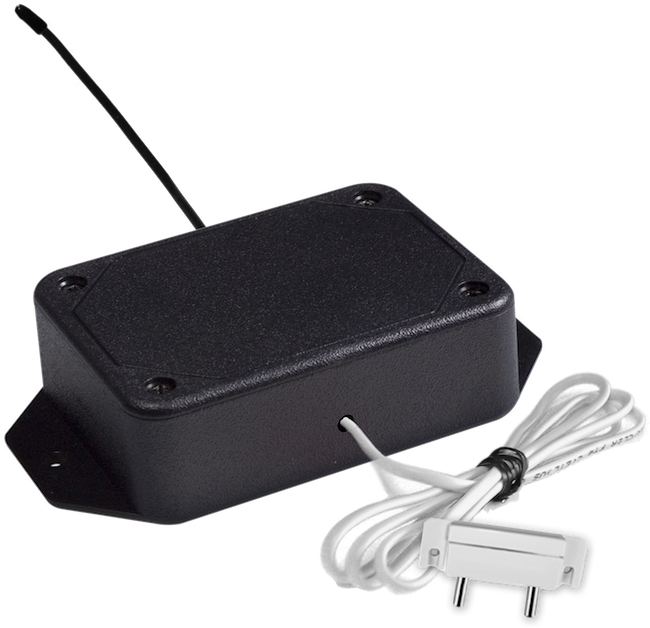 Enterprise Water Detection Sensor for Advanced Safety - ioX-Connect