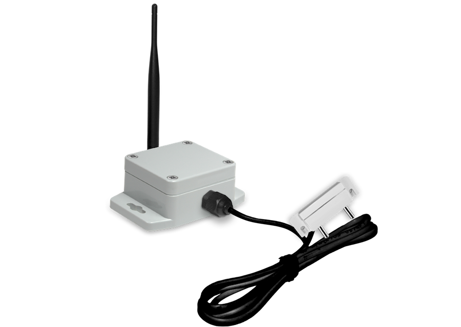 Industrial Water Detection Sensor - Heavy-Duty Protection | ioX-Connect