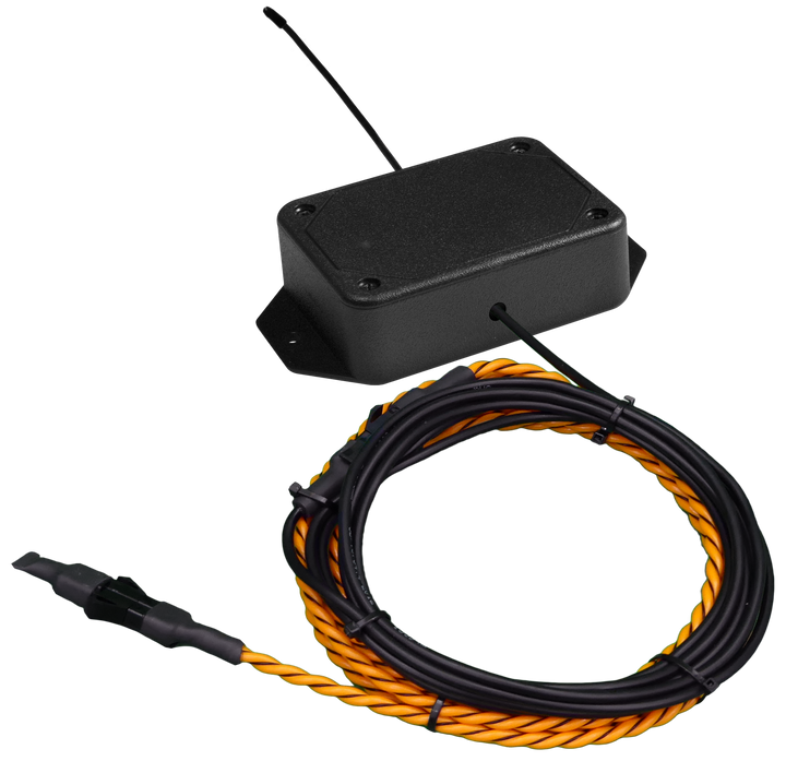 Enterprise Water Rope Sensor for Extensive Coverage - ioX-Connect